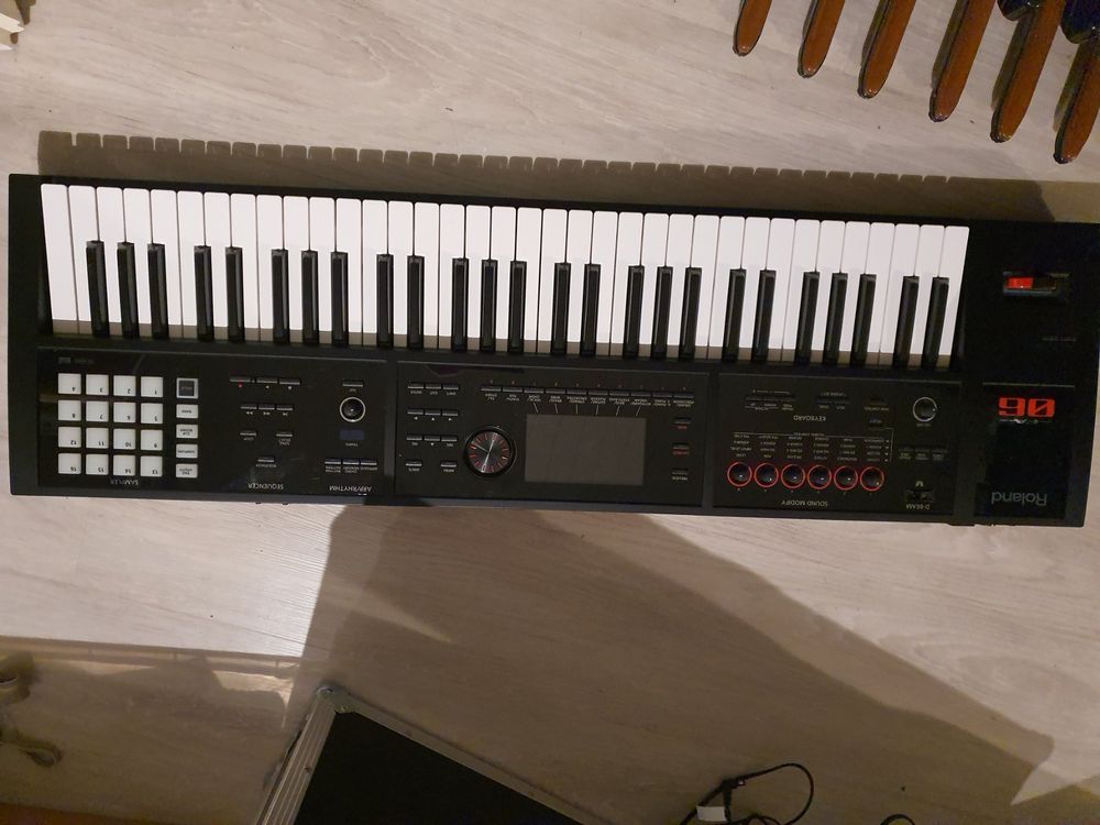 ROLAND FA 06 fantom 06 (Gebraucht) in Muri AG für CHF 499 – mit ...