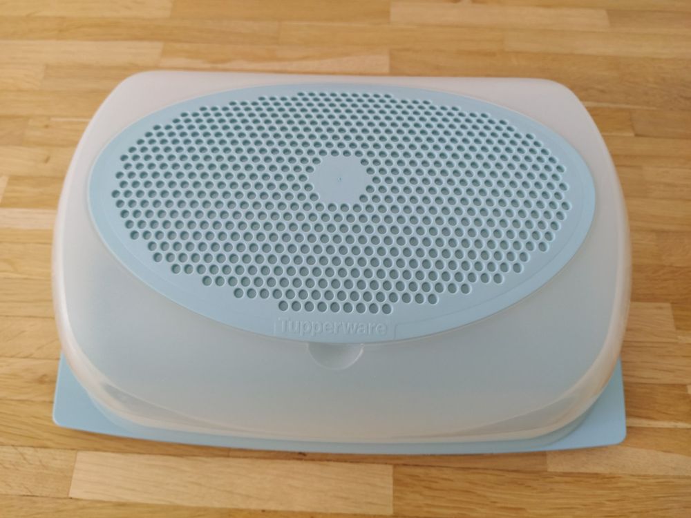 Tupperware CheeSmart Rectangulaire | Kaufen auf Ricardo