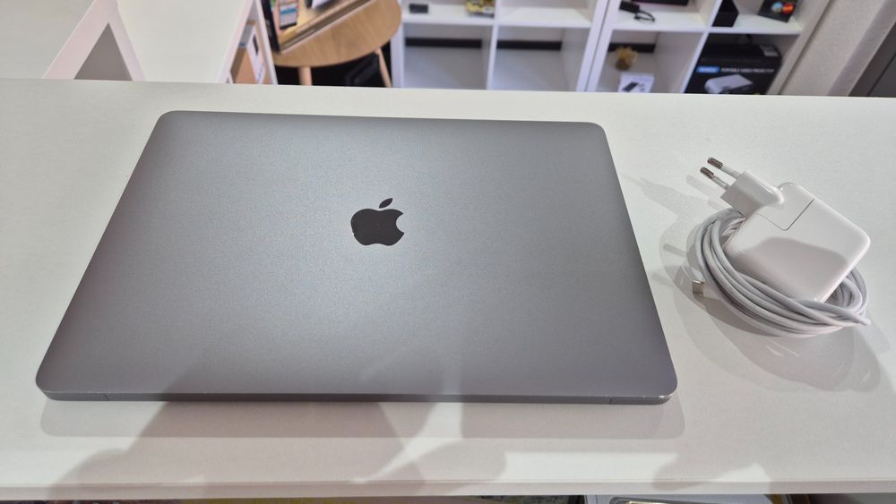Apple MacBook Air M1 2020 (D'occasion) à Chatel-St-Denis pour CHF 425 ...