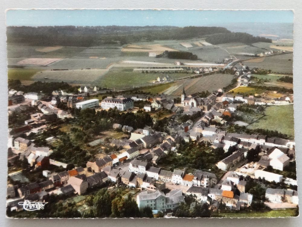 Kayl (Luxembourg) - Vue panoramique | Kaufen auf Ricardo