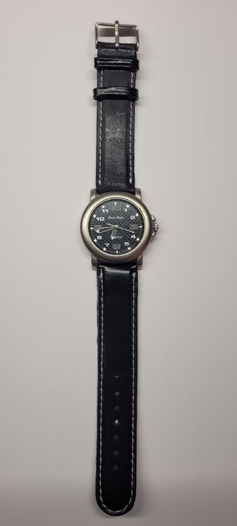 Armbanduhr Pierre Rucci (Neu (gemäss Beschreibung)) in für CHF 5 – mit ...