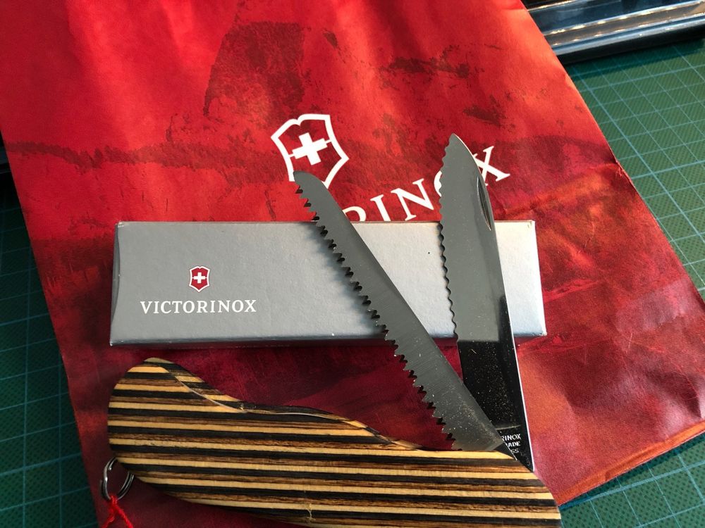 Taschenmesser Blade Old Style OVP, fabrikneu | Kaufen auf Ricardo