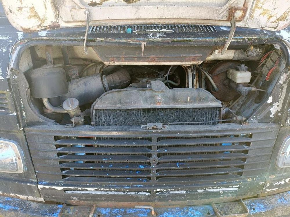 Mercedes-Benz 508D (Düdo) | Kaufen auf Ricardo