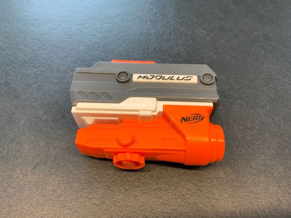 Nerf N-Strike Modulus targeting light (Gebraucht) in für CHF 8 – mit ...