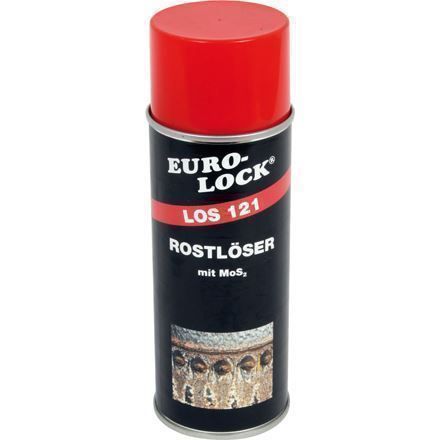 Rostlöser Los 121, MOS2, 400 ml | Kaufen auf Ricardo