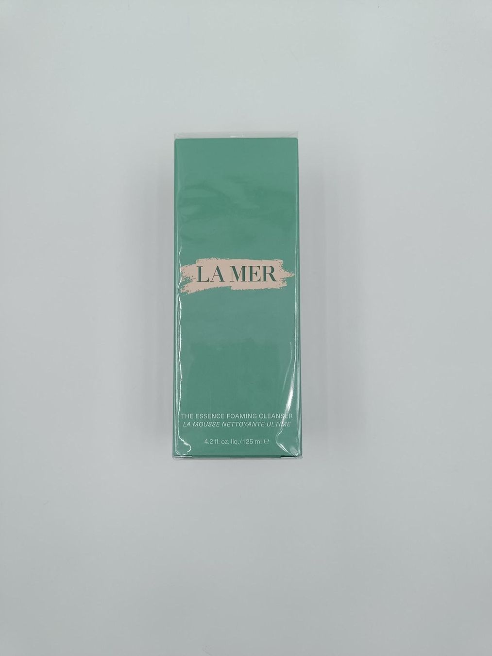 LA MER " THE ESSENCE FOAMING CLEANSER", 125 ML (Neu und ...