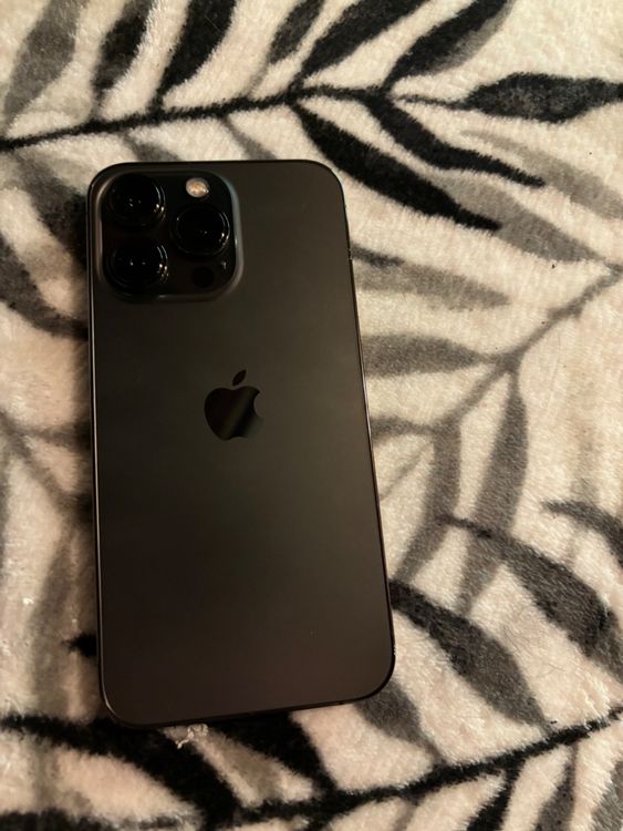 iPhone 13 Pro 128 GB | Kaufen auf Ricardo