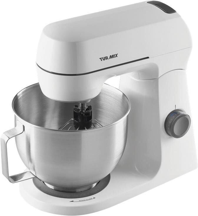 Turmix CX 910 Küchenmaschine (Gebraucht) in Er für CHF 60 – mit ...