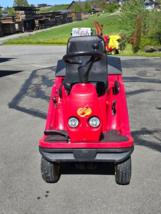 Gianni Ferrari Gtm 155 (Gebraucht) in Emmen für CHF 2599 – nur Abholung ...