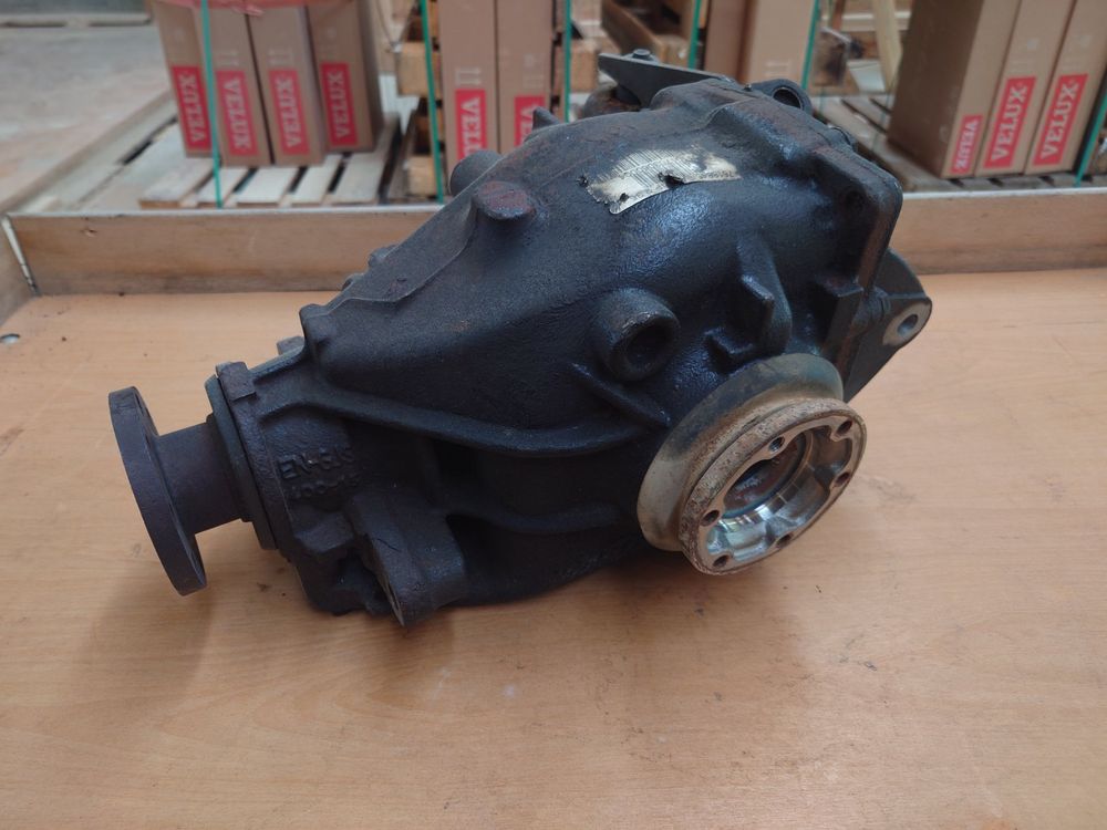 BMW e46 320d Differential (Gebraucht) in Rheinfelden für CHF 30 – nur ...
