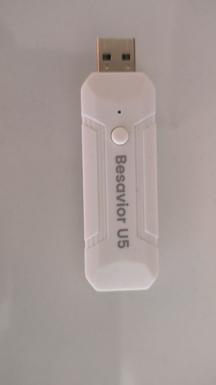 Beloader Besavior U5 Stick PS5 (Neu (gemäss Beschreibung)) in ...