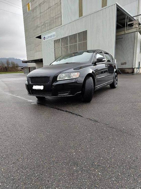 Volvo V50 T5 AWD | Kaufen auf Ricardo