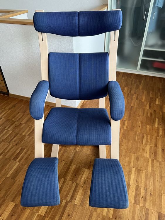 Stokke Varier Gravity Balans | Kaufen auf Ricardo