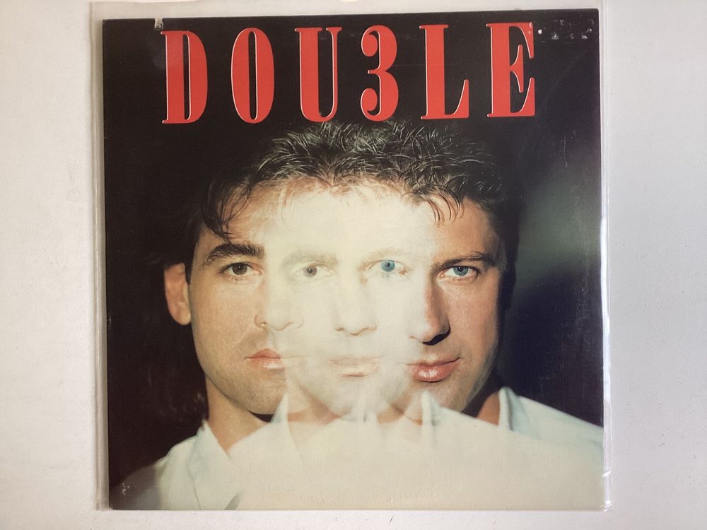 Double LP - Dou3le (Gebraucht) in Gutenswil für CHF 6 – mit Lieferung ...