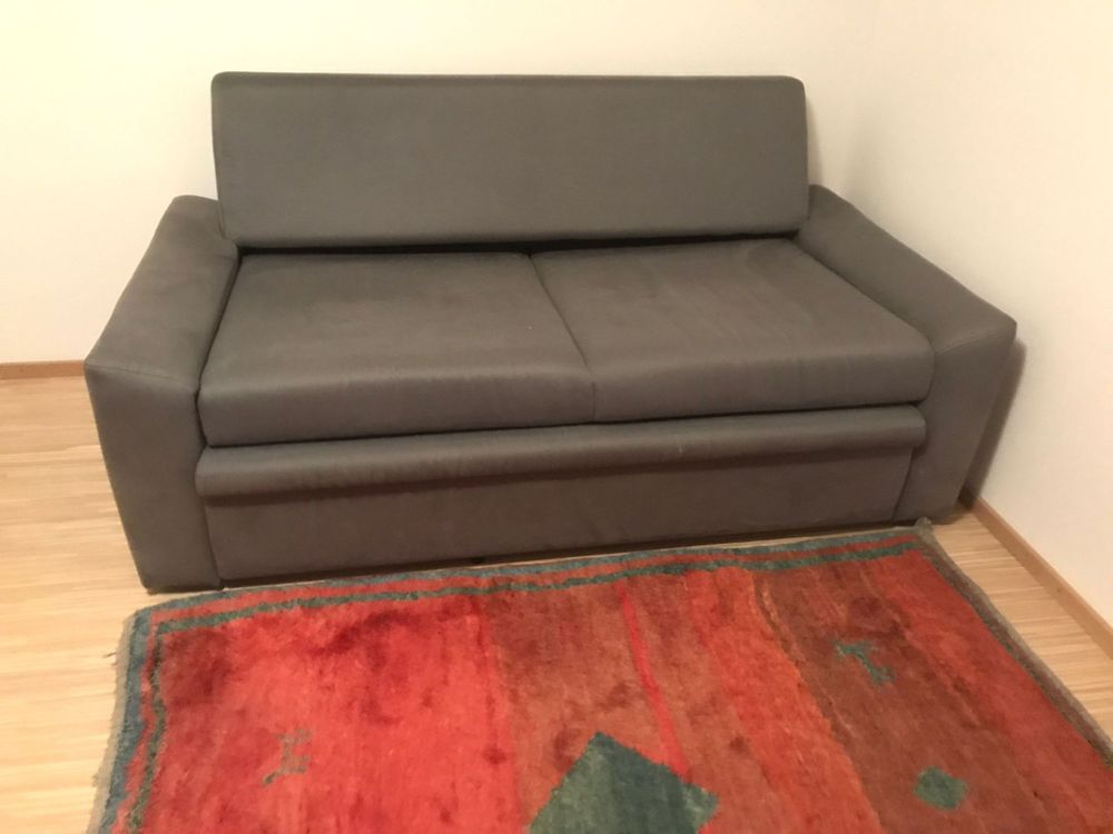 Bettsofa | Kaufen auf Ricardo