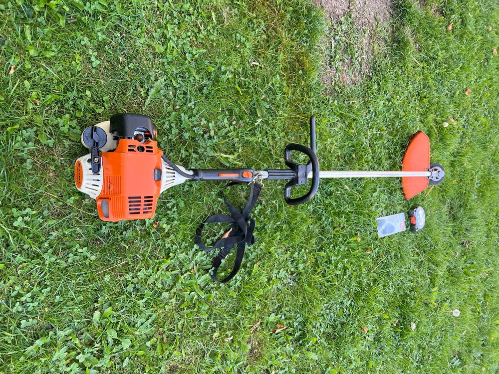 Stihl Fs 130 Prix