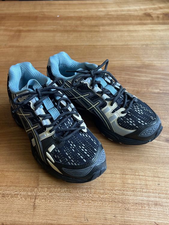 Asics X Kiko Kostadinov - UB5-S GEL-NIMBUS 9 - 37.5 (Gebraucht) in Zürich für CHF 129 – mit ...