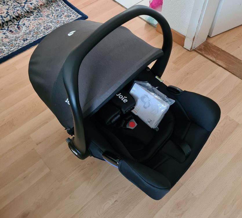 Kindersitz/ Babysitz | Kaufen auf Ricardo