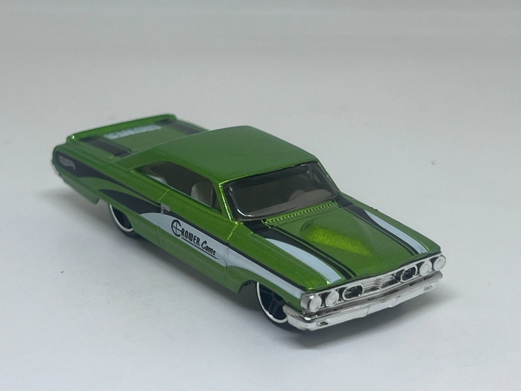 Hot Wheels Custom '64 Galaxie (Neu (gemäss Beschreibung)) in Wildegg ...