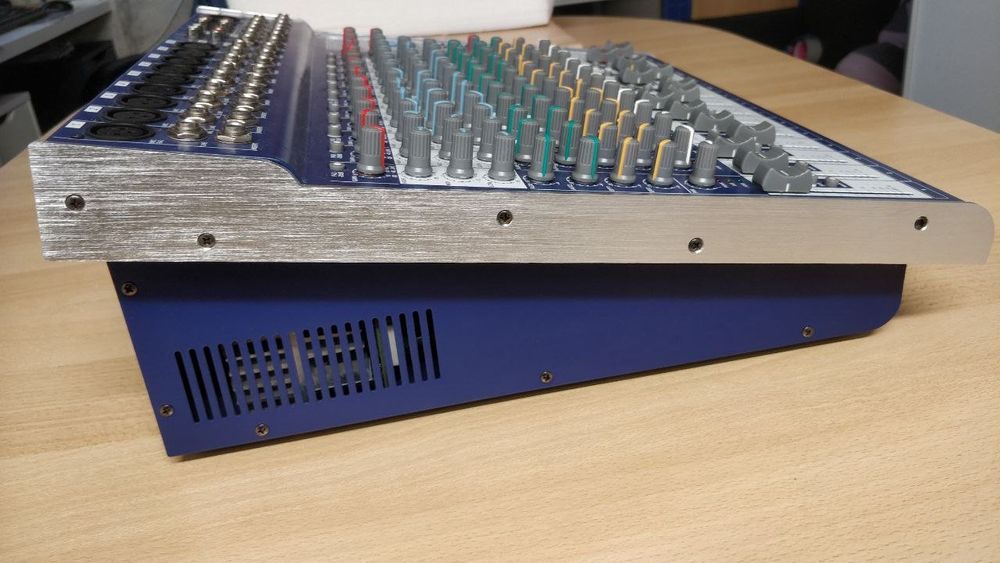 SONEG Mischpult MF 1325 | Kaufen auf Ricardo