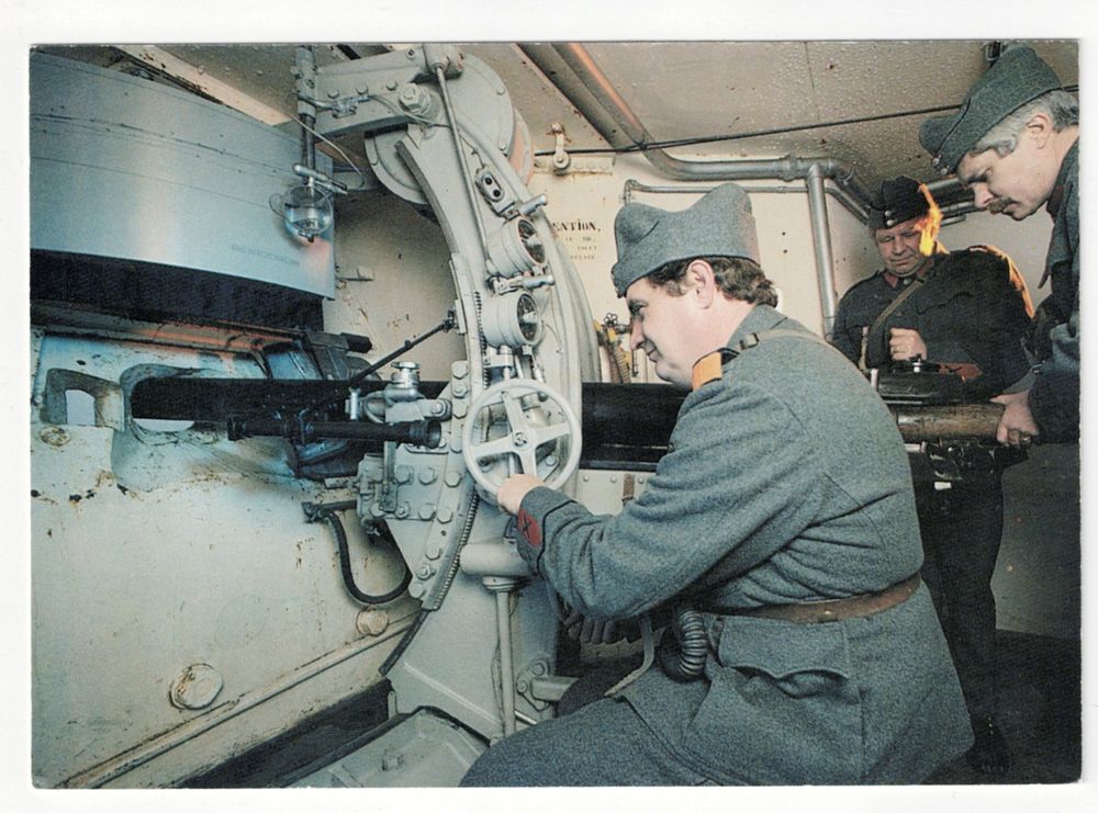 Armée suisse - Vallorbe - Fort de Pré-Giroud (D'occasion) à Neuchâtel ...