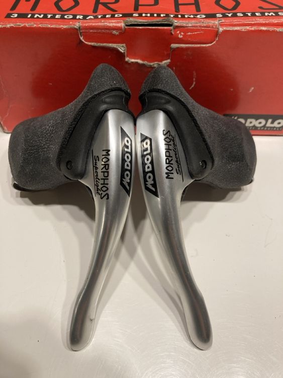 Modolo Morphos Brems/Schalthebel | Kaufen auf Ricardo