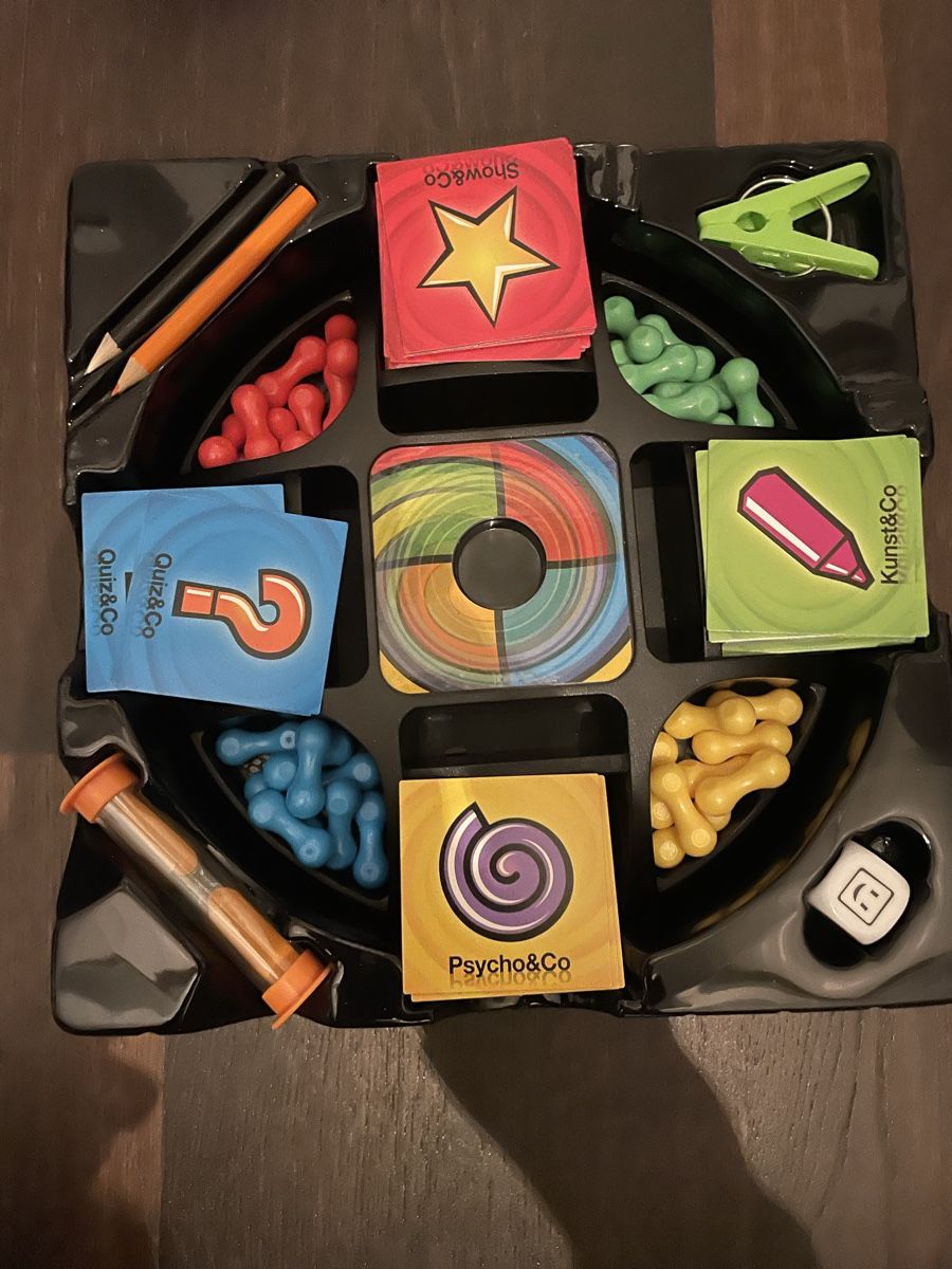 Party&Co Extreme - Das ultimative Partyspiel für jedes Alter (Gebraucht ...