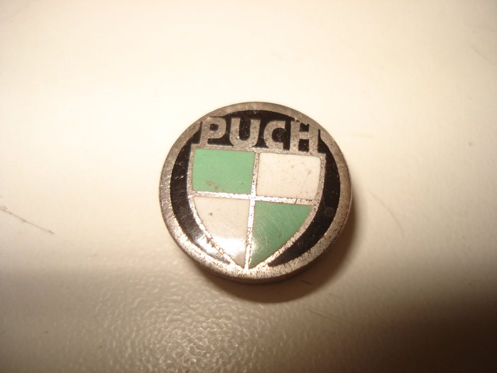 PUCH | Kaufen auf Ricardo