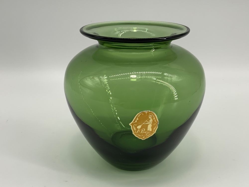 St-Prex Vase (Gebraucht) in Erlach für CHF 34 – mit Lieferung auf ...