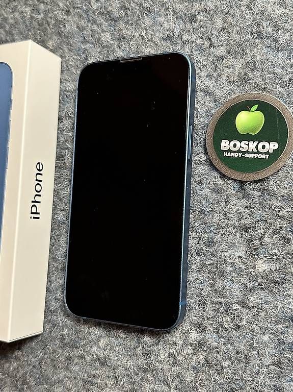 iPhone 13 Mini 128gb NEUE BATTERIE (Gebraucht) in Bern für CHF 295 ...