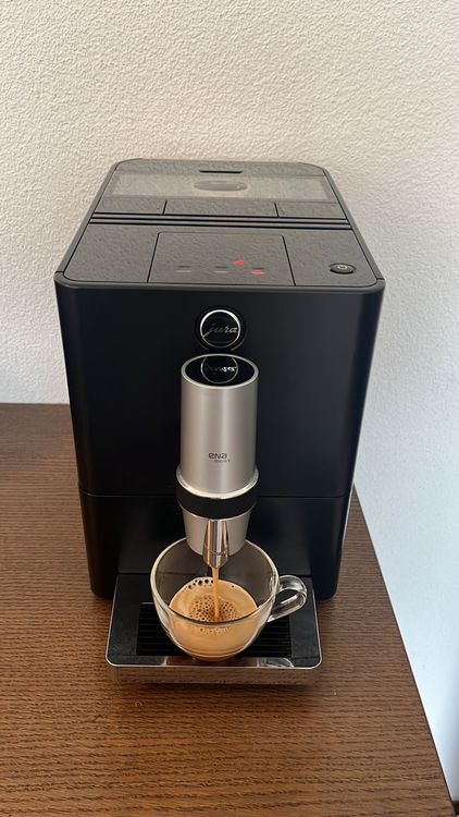 Jura micro ena 3 (Gebraucht) in Root für CHF 125 – nur Abholung auf ...