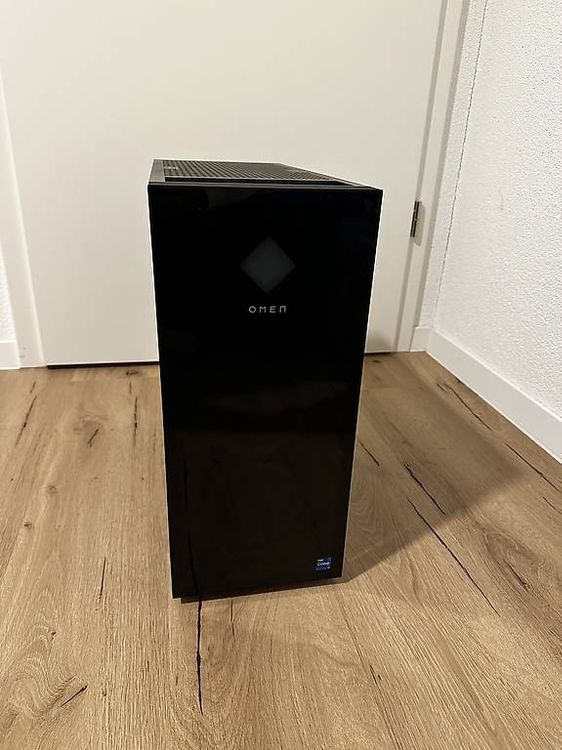 40 L Omen PC (Gebraucht) in Menziken für CHF 651 – nur Abholung auf ...