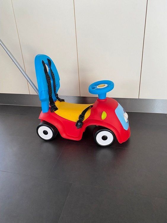 Smoby car, used | Kaufen auf Ricardo
