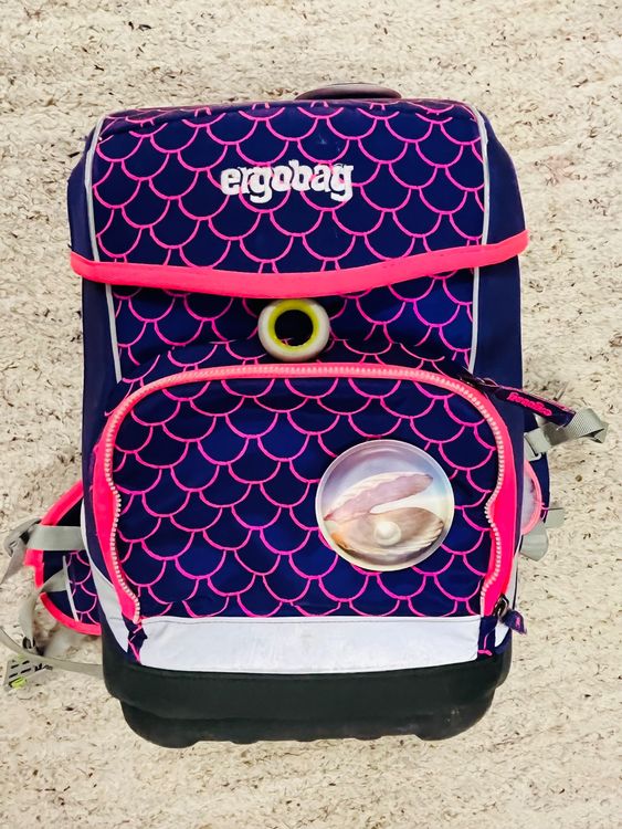 Ergobag Schulranzen | Kaufen auf Ricardo
