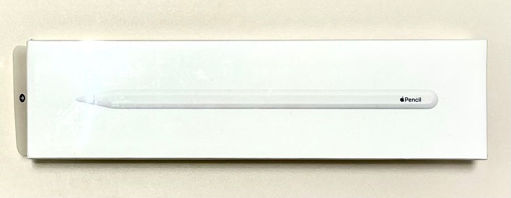 Apple Pencil 2. Gen | Kaufen auf Ricardo