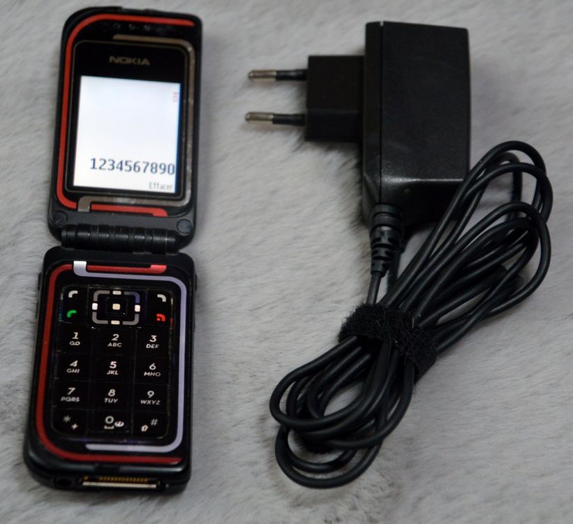 Nokia 7270 | Kaufen auf Ricardo