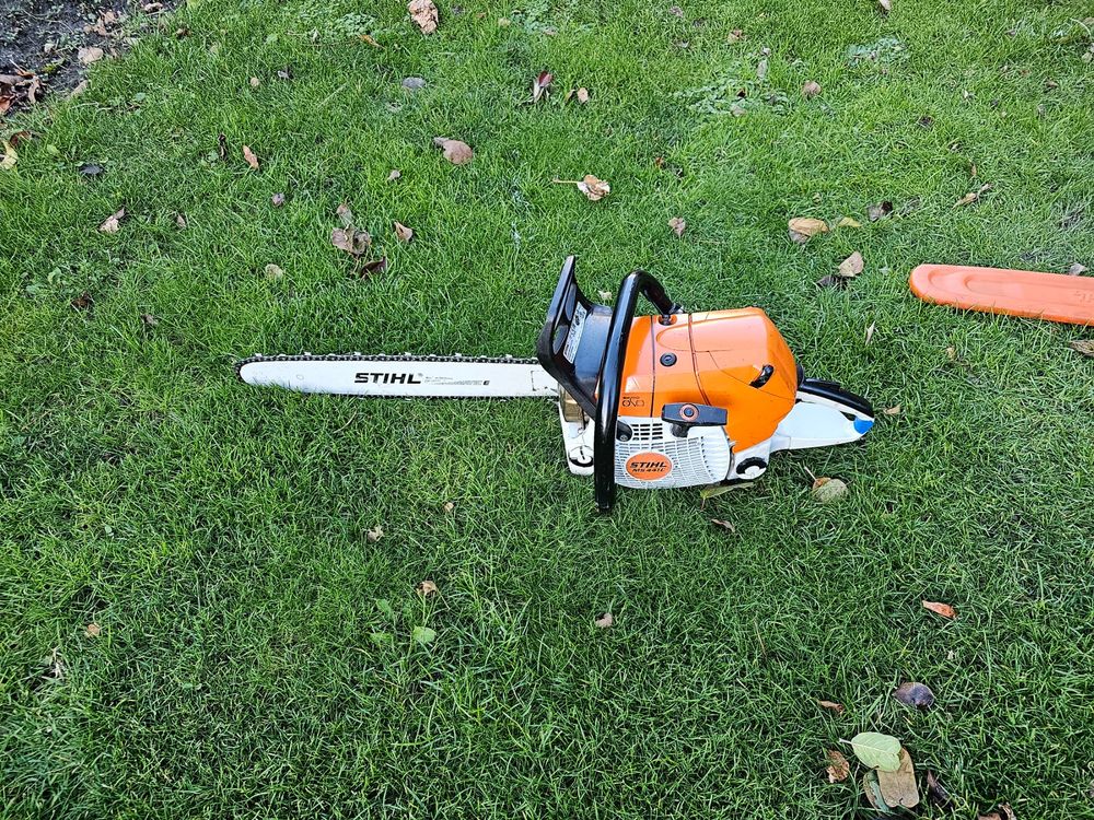 Stihl MS 441 (Gebraucht) in Maienfeld für CHF 630 – nur Abholung auf ...