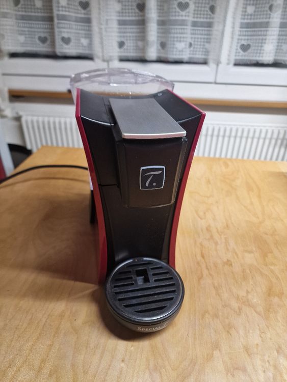 Tassimo Special.T Teemaschine Mini (Gebraucht) in Rüedisbach für CHF 50 ...