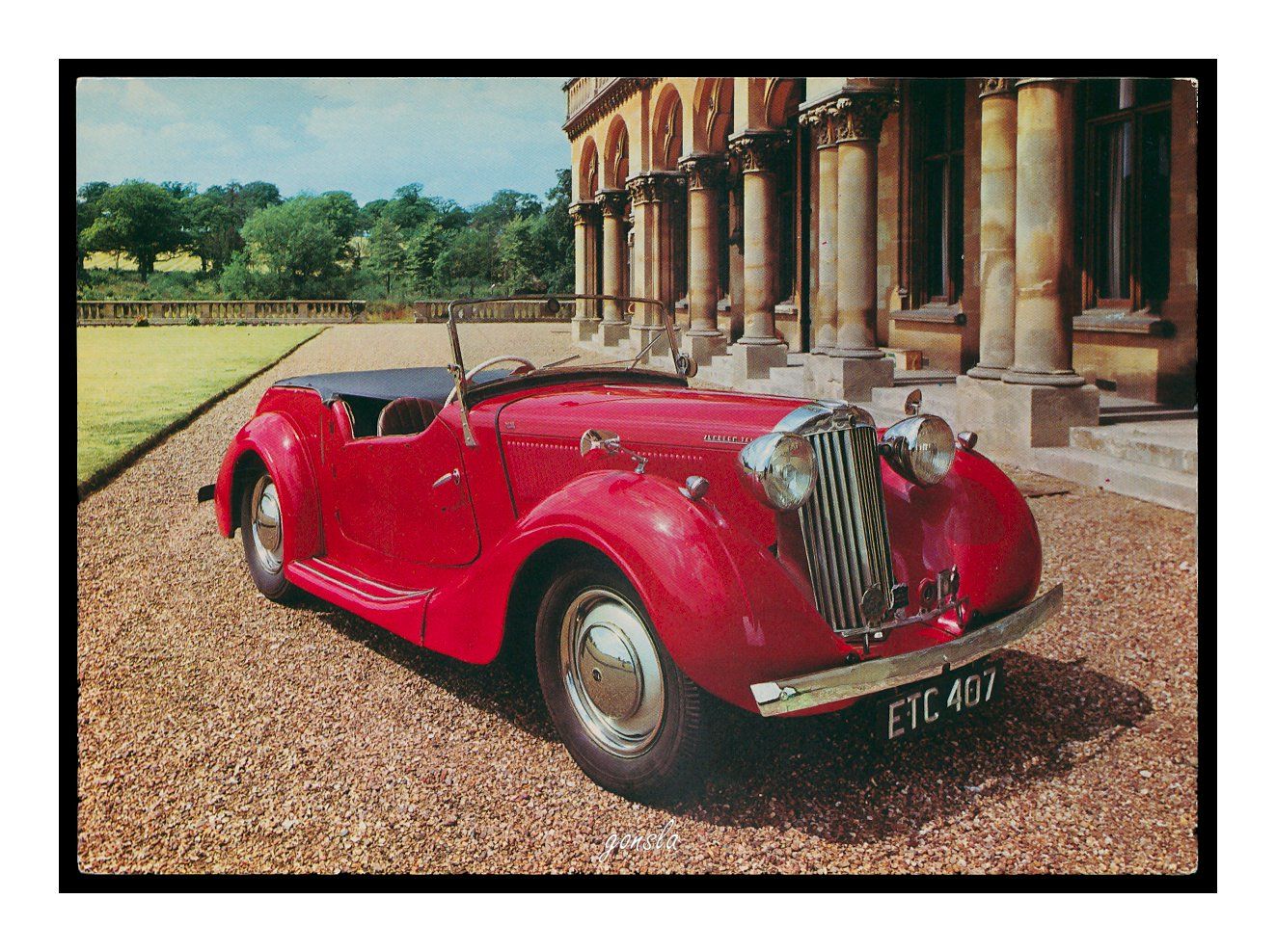 SUNBEAM TALBOT "Construit en - 1939" (D'occasion) à Onex pour CHF 3 ...
