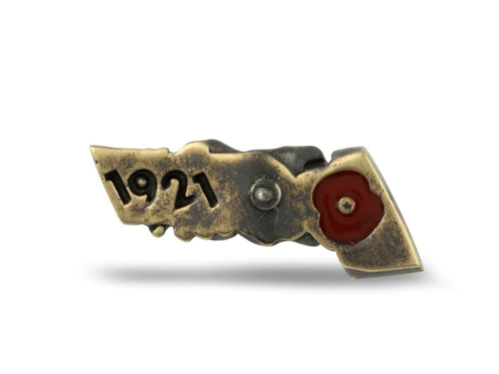 RAR WW1 Artillerie Badge | Kaufen auf Ricardo