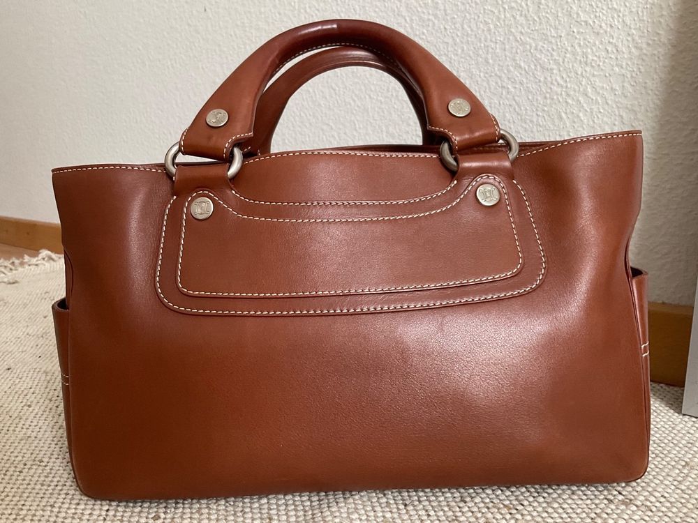 Handbag | Kaufen auf Ricardo