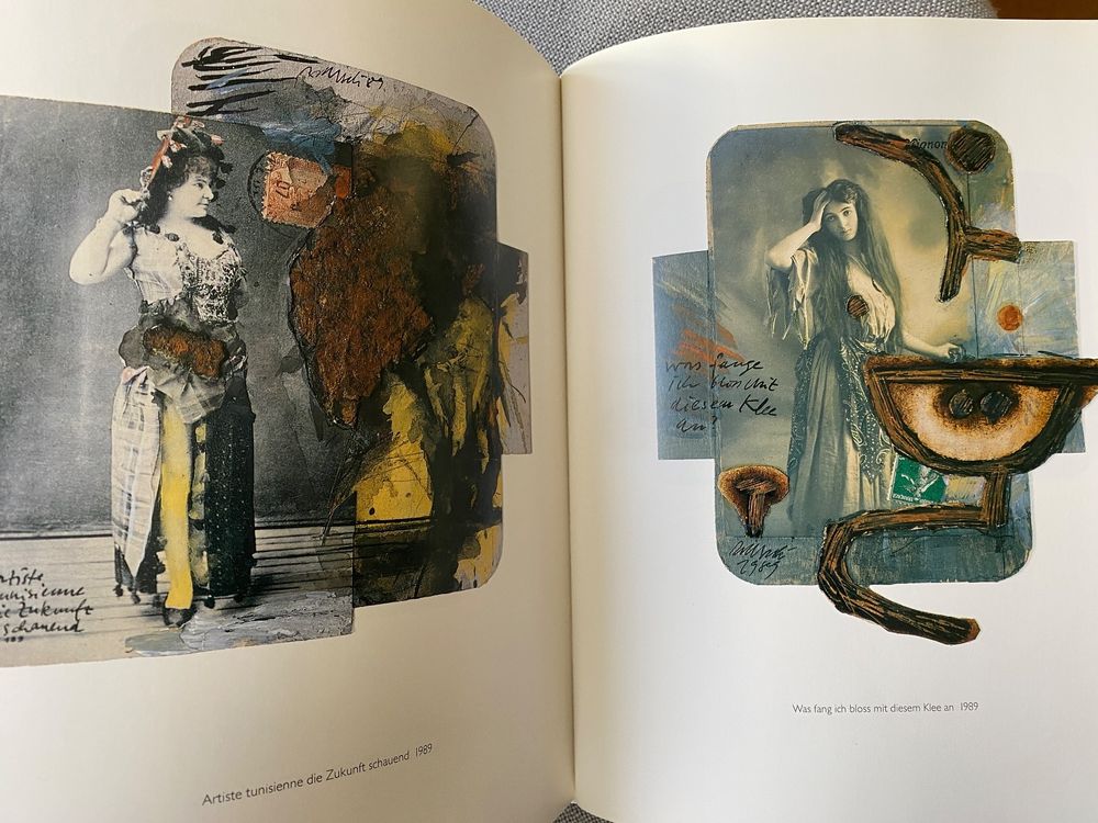 Rolf Iseli Maler Grafiker Benteli Verlag Bern 1990 (Gebraucht) in Bern für CHF 20 – mit ...