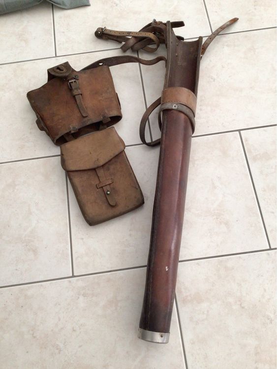 3 teiliges kavallerie set (a39) | Kaufen auf Ricardo