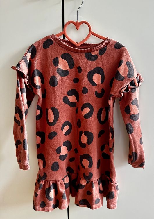 Längeres Sweatshirt Fred & Flo | Kaufen auf Ricardo