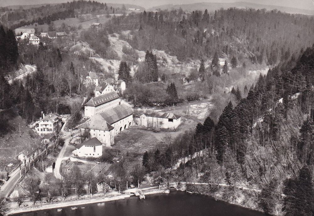 Lucelle JU et Maison Ste-Catherine | Kaufen auf Ricardo