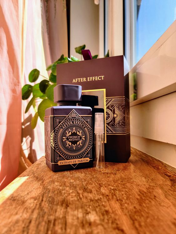 2ml French Avenue After Effect | Dupe zu Initio Side Effect (Gebraucht ...