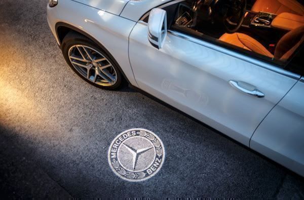 2x Benz Beamer CLA CLK neuste Version (Neu und originalverpackt) in ...