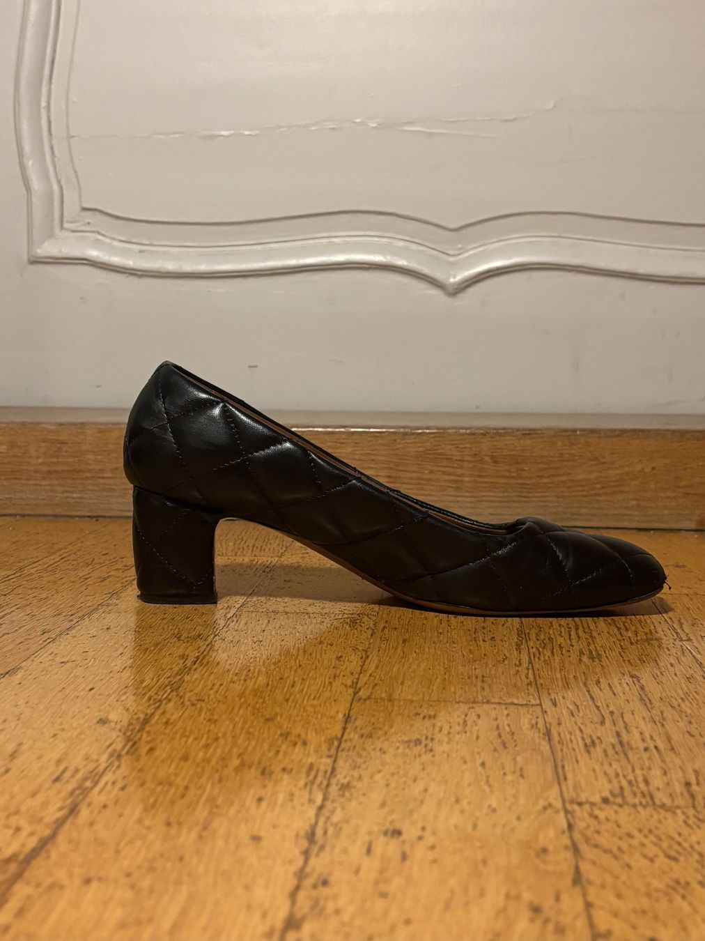 talons L’autrechose 41 (D'occasion) à Monthey pour CHF 100 – avec ...