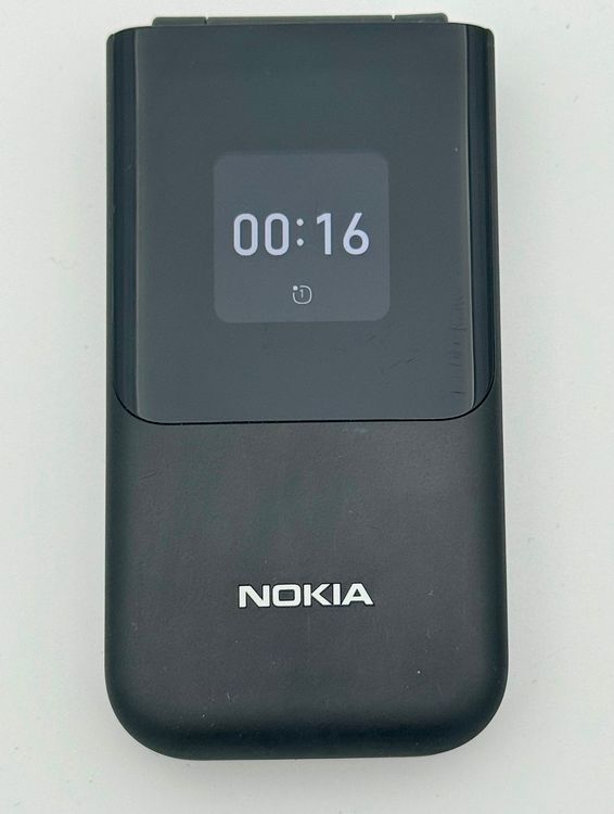 Nokia 2720 Flip Mono SIM mit Swisscom SIM Lock (Gebraucht) in ...