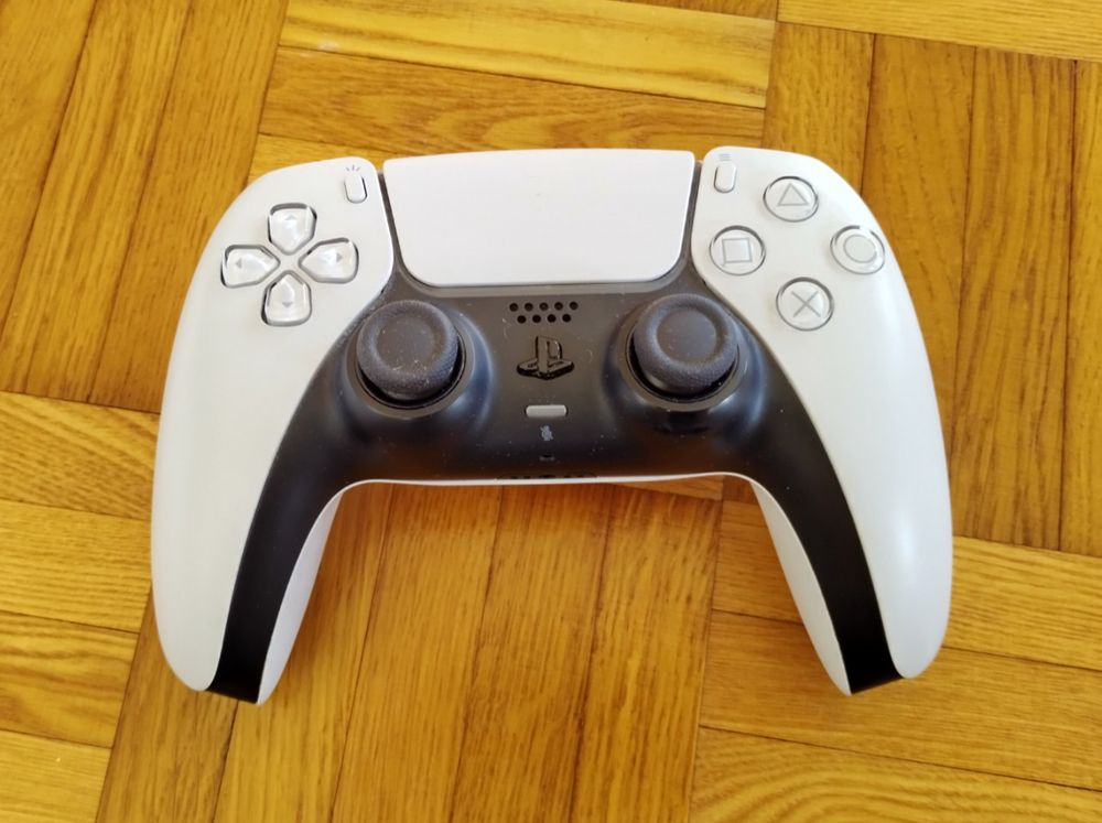 Sony Playstation 5 Dualsense Controller / R3 defekt (Defekt) in Kloten ...